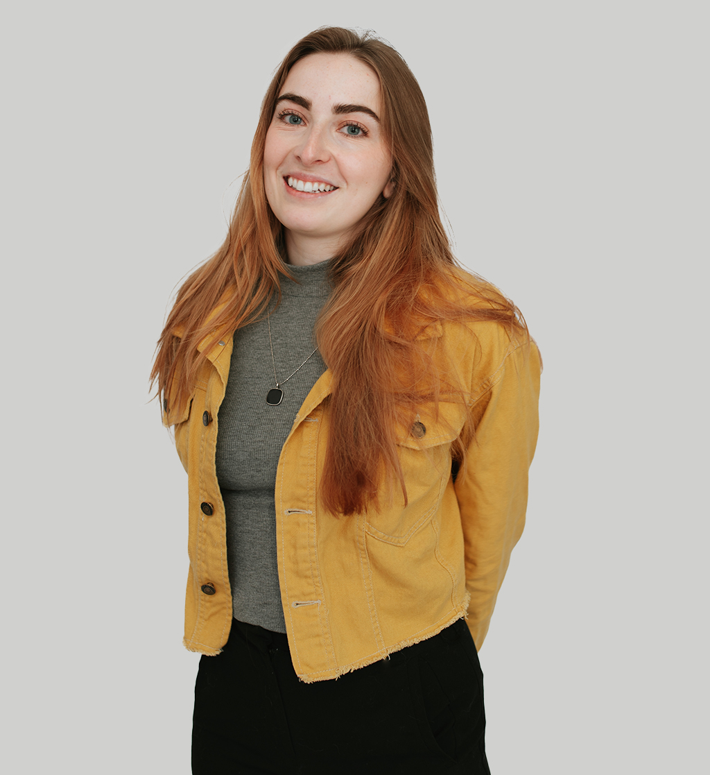 Our Crew - Motif Marketing